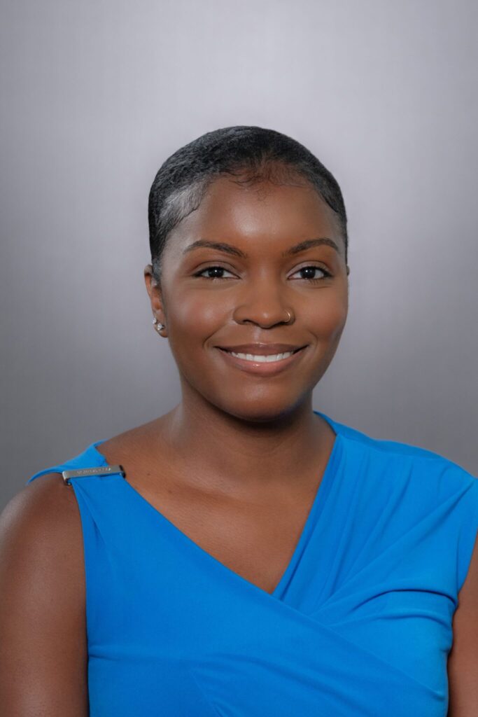 Charneè Long - Armstrong Fleming & Moore, Inc.