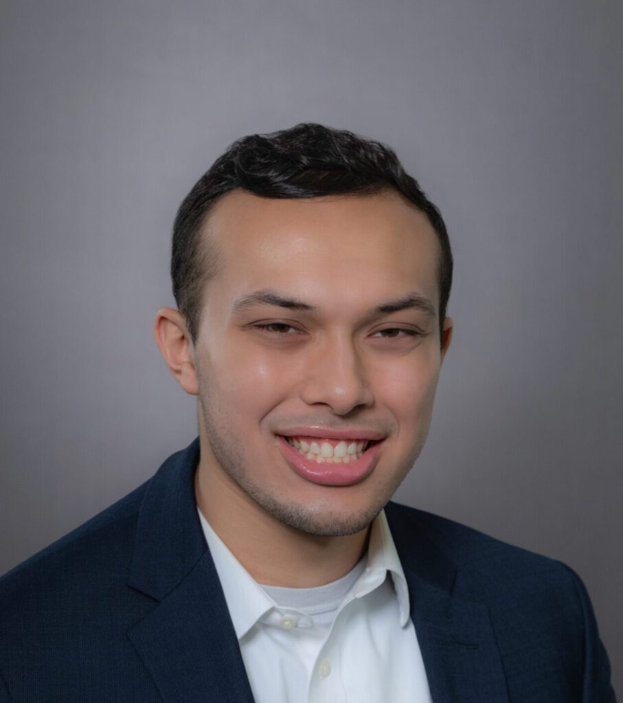 Lucas Campbell, CFP® - Armstrong Fleming & Moore, Inc.